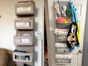 How To Organize Baby Clothes And Products - 11 Amazon Must Haves For ...